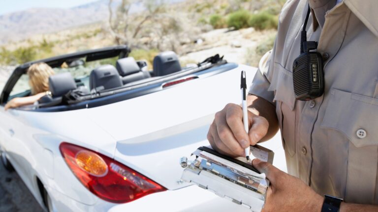 What is a Fix-It Ticket in California? [Plus Steps to Take]